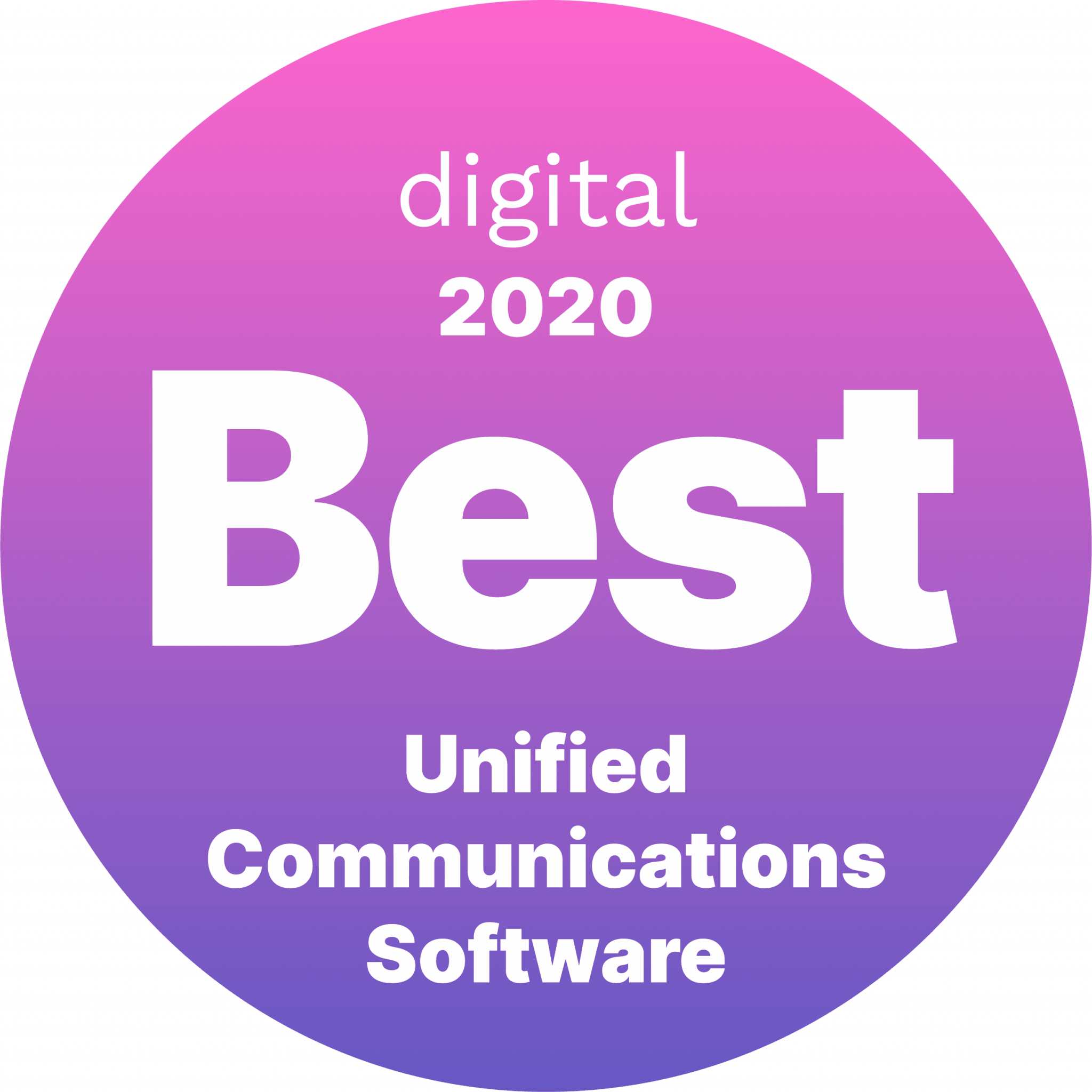 3CX Named One of the Best UC Software Options - Preferred IT Solutions