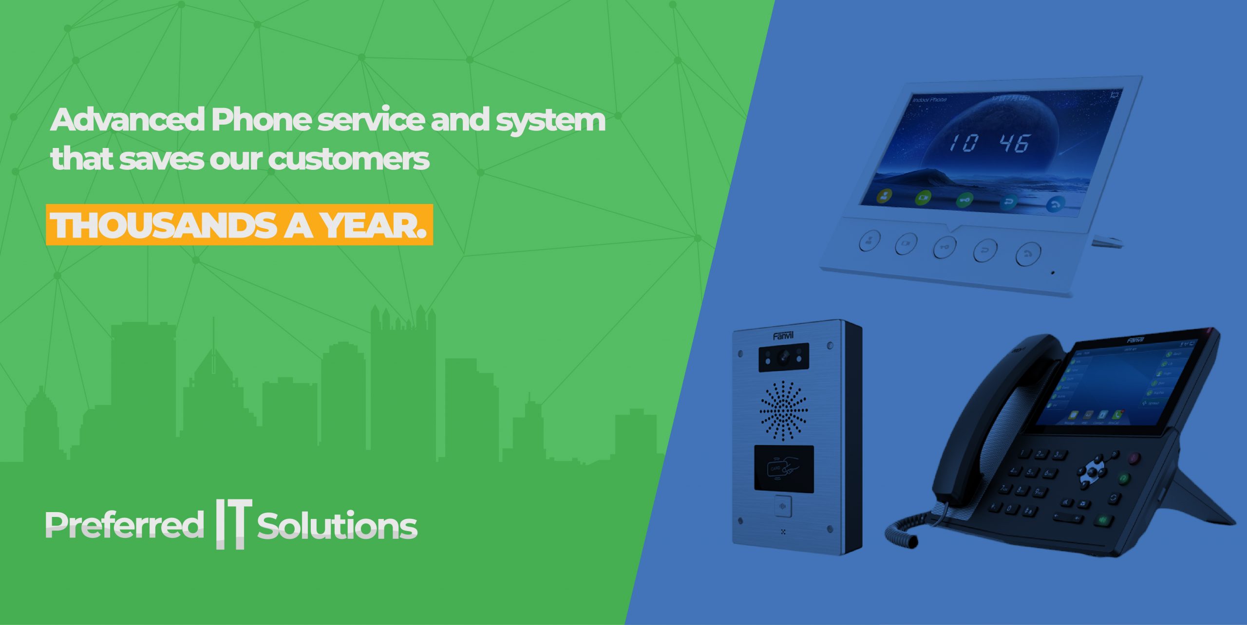 Home - Preferred IT Solutions