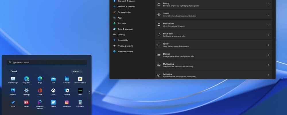 Windows 11 Tips and Tricks - Preferred IT Solutions