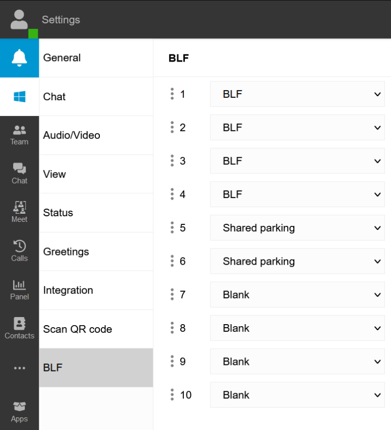 How to Set Direct Dial Keys - Preferred IT Solutions