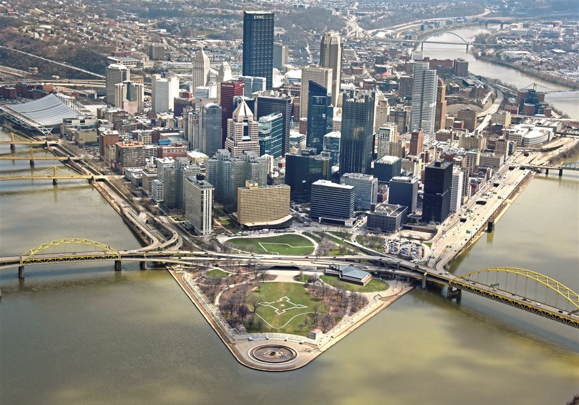Pittsburgh TechFest 2025 at Carnegie Mellon | IT & Cybersecurity Event